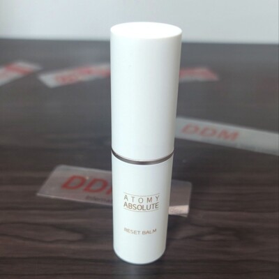 ATOMY Absolute Reset Balm 9g Skin Anti-Aging Products K Beauty | eBay
