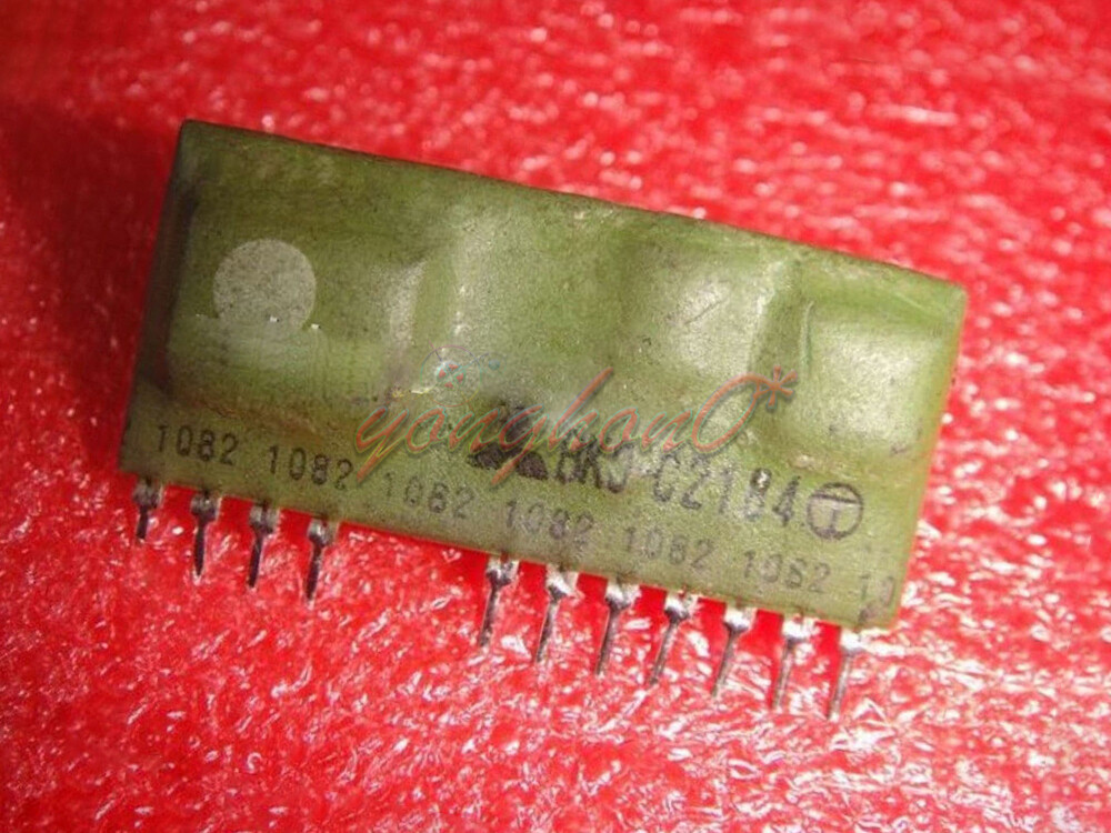 NEW 1PCS EBKO-C2184 MITSUBISHI Encapsulation:ZIP11 | eBay