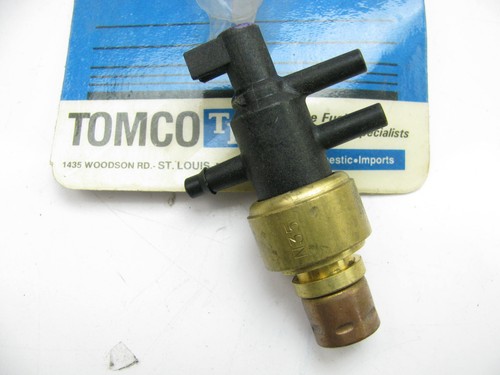 Tomco 13233 Ported Vacuum Switch, Replaces # 25040735 | eBay