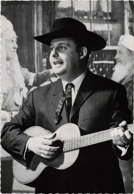 CPA AK Ronny Berger Artiste Cinema Film (301040) | eBay