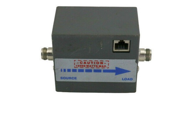 Bird 4024 1.5-32MHz Directional Power Sensor for sale online | eBay