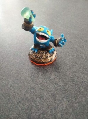 Figurine Skylander Pop Fizz série 2 | eBay