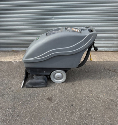 Tennant/Nobles EX-SC-1020 Deep Cleaning Self-Contained Carpet Extractor ...