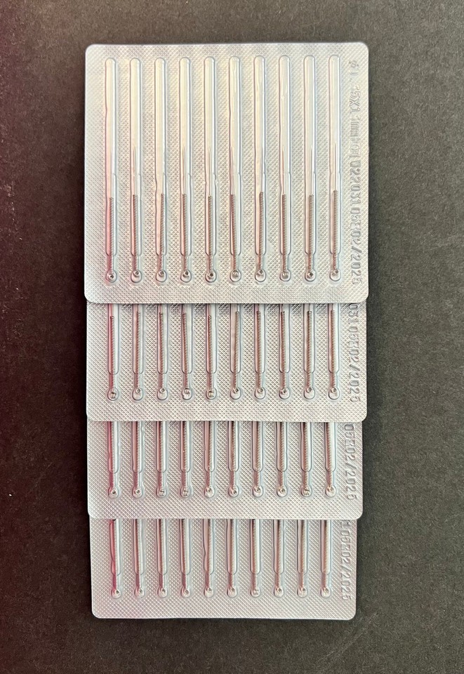 FIBROBLAST PLASMA PEN NEEDLES KIT PACK OF 30 | eBay