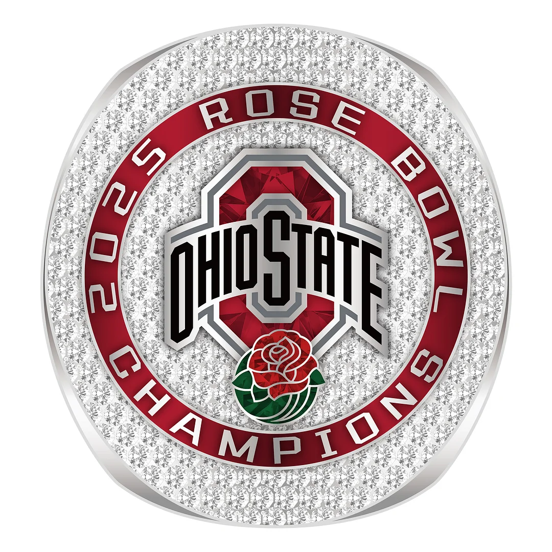 Ohio State National Championship Ring
