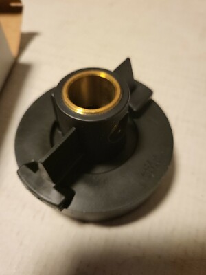 BOSCH ROTOR BUTTON GH616 fits Nissan Bluebird Series 3 Gazelle CA20 eng ...