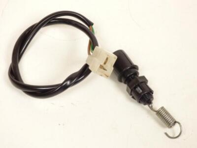 Capteur de frein arrière origine pour scooter Yamaha 125 Beluga 1990 ...