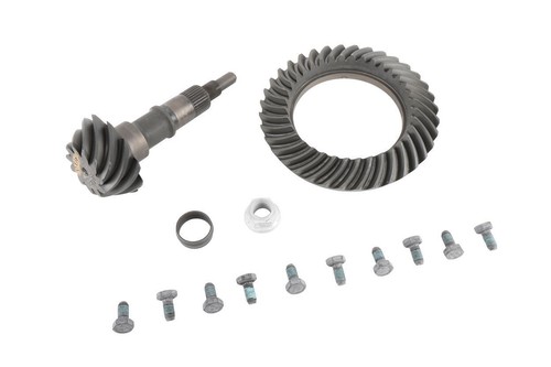 GM Genuine Parts 84745891 Differential Ring and Pinion | eBay