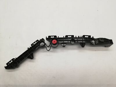TOYOTA Rav 4 V XA50 AWD La + 2.5 Trasero Derecho Bumper Soporte 52155 ...