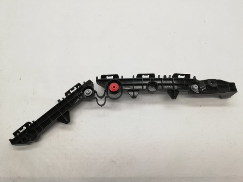 TOYOTA Rav 4 V XA50 AWD La + 2.5 Trasero Derecho Bumper Soporte 52155 ...