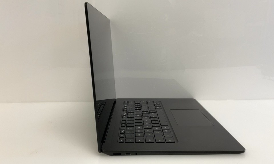 MICROSOFT SURFACE LAPTOP 3 1872 | INTEL CORE I7-1065G7 | 1TB | 32GB RAM ...