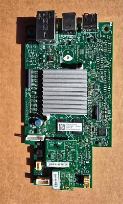 HP Formatter Main Logic PC Board Assembly for HP model M455 (3PZ95 ...