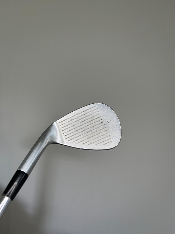 Mizuno MP-T11 Sand Wedge 54*/09 DG Spinner Wedge Flex Steel 35.5" | eBay