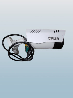 FLIR DIGIMERGE C233BC 1.3MP 720p MPX 960H Bullet Camera | eBay