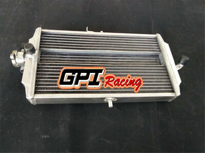 FOR HONDA RS125 GP RS125GP RS125R R NF4 1987-1994 RACE BIKE Aluminum ...
