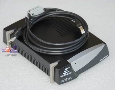 Speed Stream 4060 External USB ADSL Modem 060-4060-001 Efficient ...