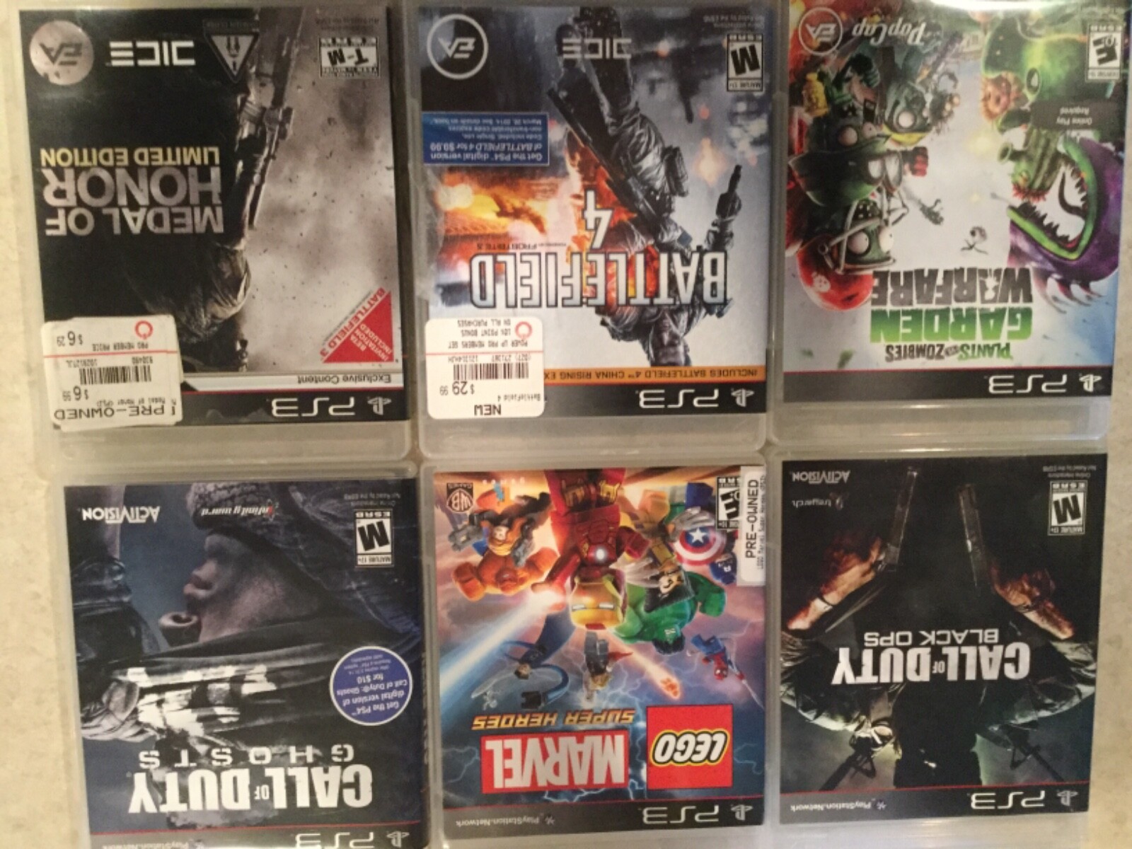 PS3 Games | eBay