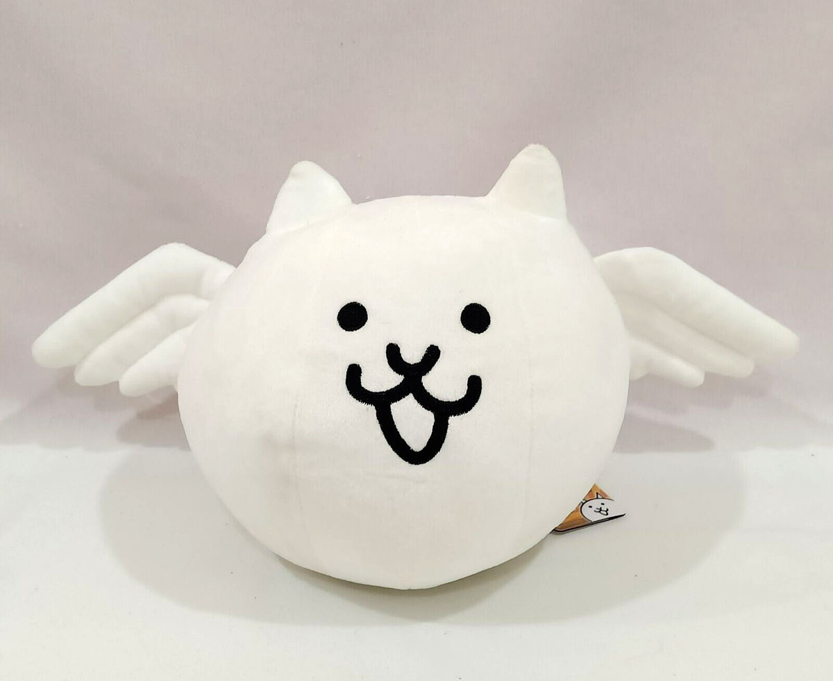 Bird Cat Battle Cats