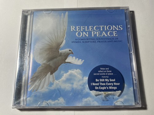 Reflections on Peace | Soundtrack Of Hymns, Scripture, Prayer Music ...