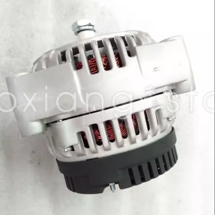 Forklift Generator TAD720VE Generator 01183604 Generator Parts | eBay