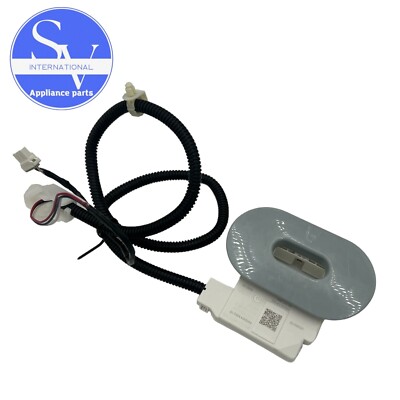 GE Washer Lid Lock WH08X33879 WH08X37859 290D3070P002 | eBay