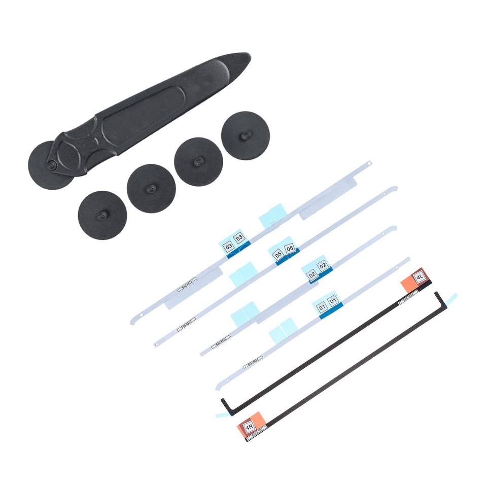 for iMac A1419 2017 EMC 3070 LM270QQ1.SDC1 27"5K Retina LCD Display ...