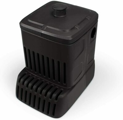 Aquascape 49000 Pondless Waterfall Pump Vault for up to 12,500 GPH ...