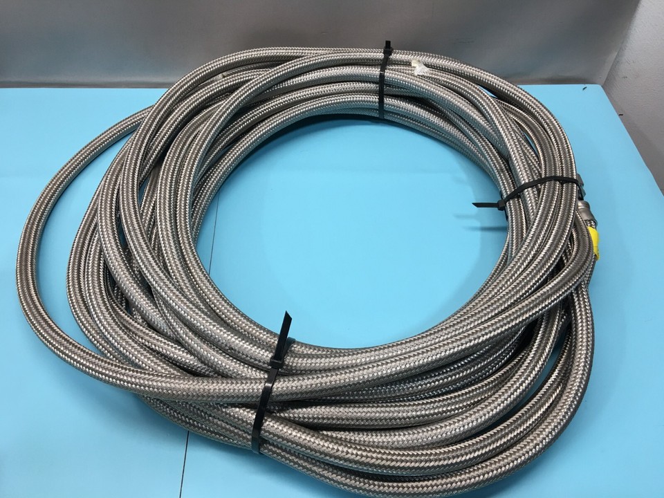 Cryo Hose, Flex Line, 148501 | eBay