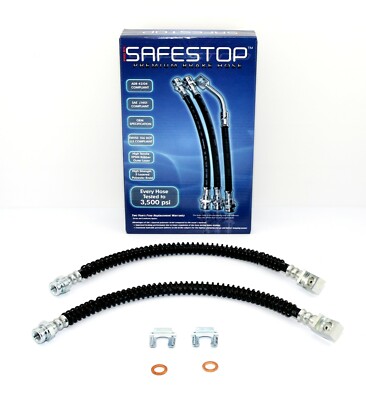 Falcon EF/EL/XH Fairlane/LTD DF/NF/DL/NL 1995-1999 (Front hoses ...