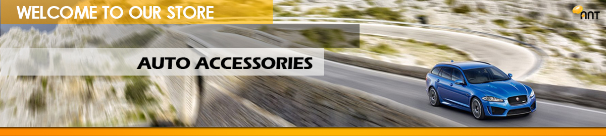 ANT Auto-accessories | eBay Stores