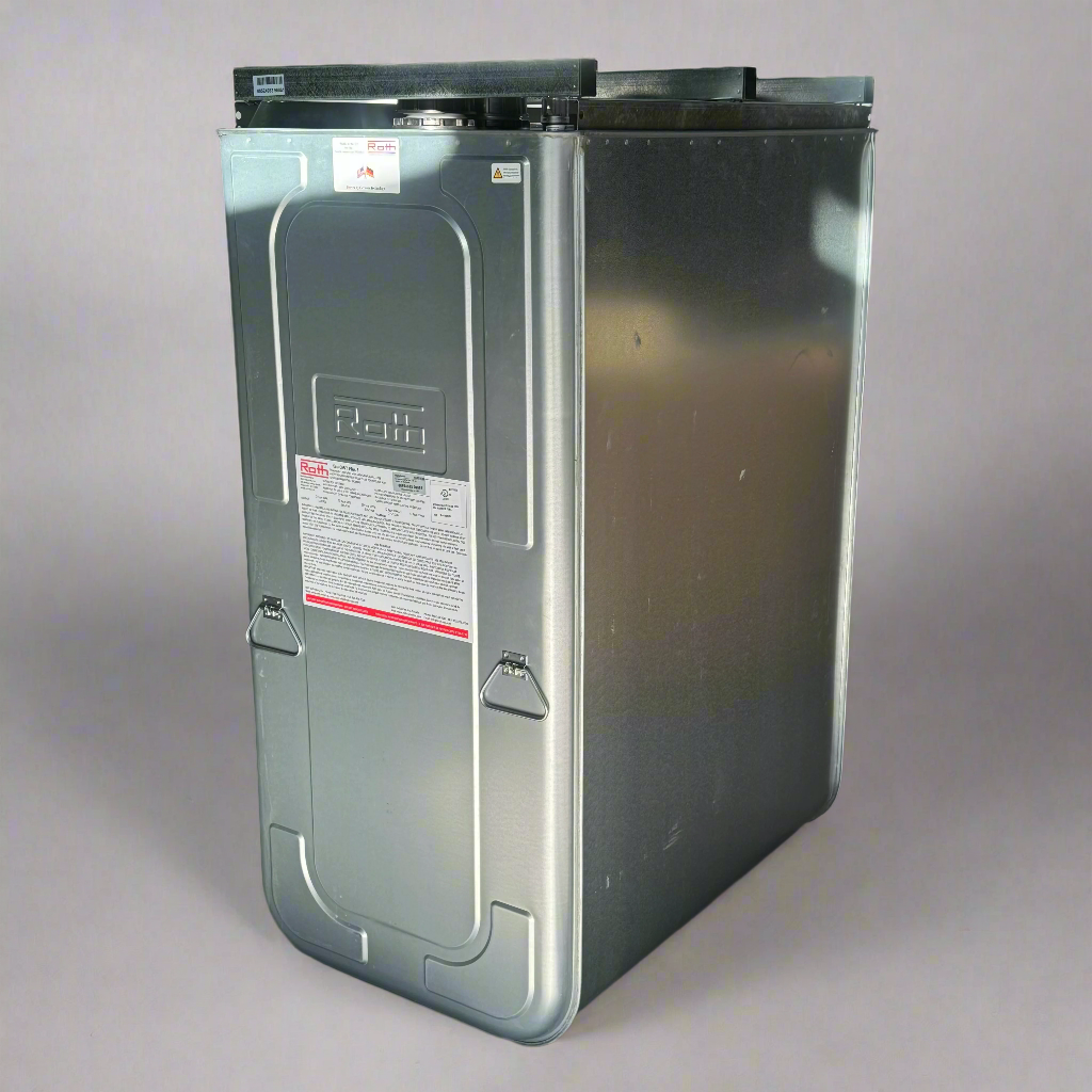 Roth Fuel Oil Tanks Heating Oil Tanks | Hudson Valley | Main Care