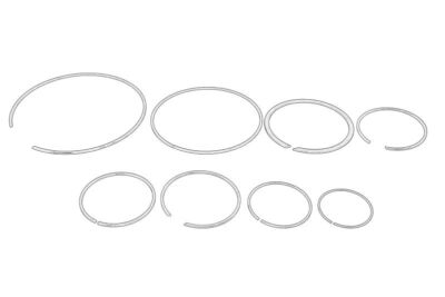 Rings OE EATON T20186 | eBay