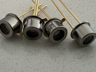 Photo diode S1336-18BK (4pcs)HAMAMATSU | eBay