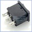 1PCS LIGHT COUNTRY R19A Switch 3 Pins 3 Positions 6A 125/250VAC T105/55 ...