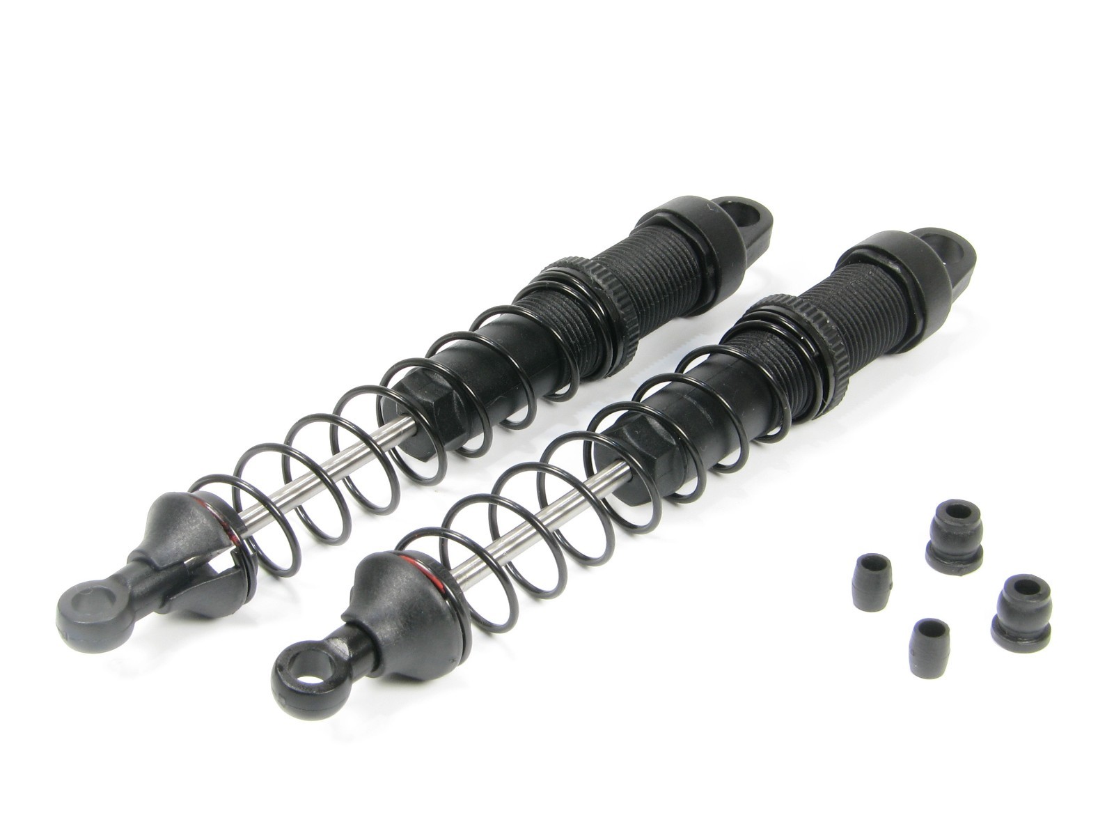 HPI Jumpshot MT/ST/SC Rear Shock Set (2) (Part #115289) | eBay