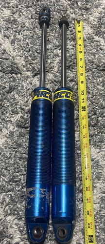Afco Racing shocks 1397 (rear & Front)~ USED | eBay