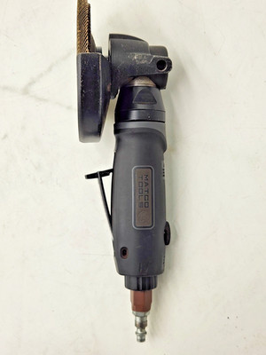 Matco Tools 1/4" Pneumatic Right Angle Die Grinder MT3883 | eBay