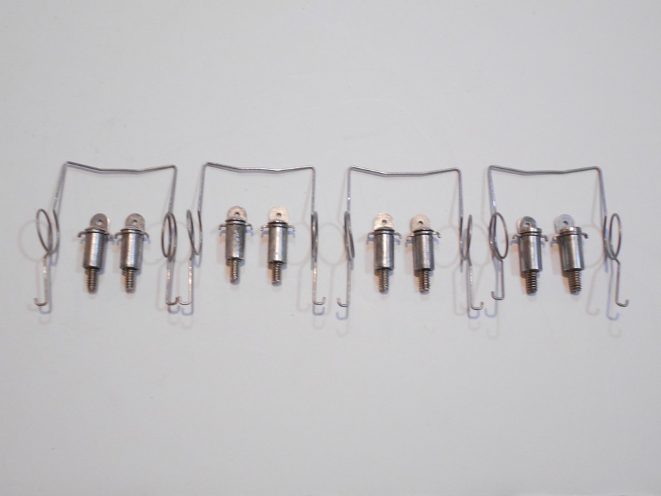 ULTRA-RARE Korean War Era M3 Infrared Sniper Scope M3 Power Pack "PART ...