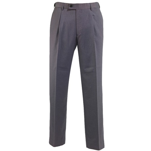 Alexandra - Pantalon de costume à pinces - Homme (RW3452) 5054171821563 ...