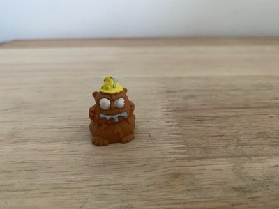 The Trash Pack Trashies Poop Monster Ultra Rare | eBay Australia