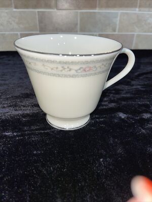LENOX Cosmopolitan Collection CHARLESTON China Coffee Cups | eBay