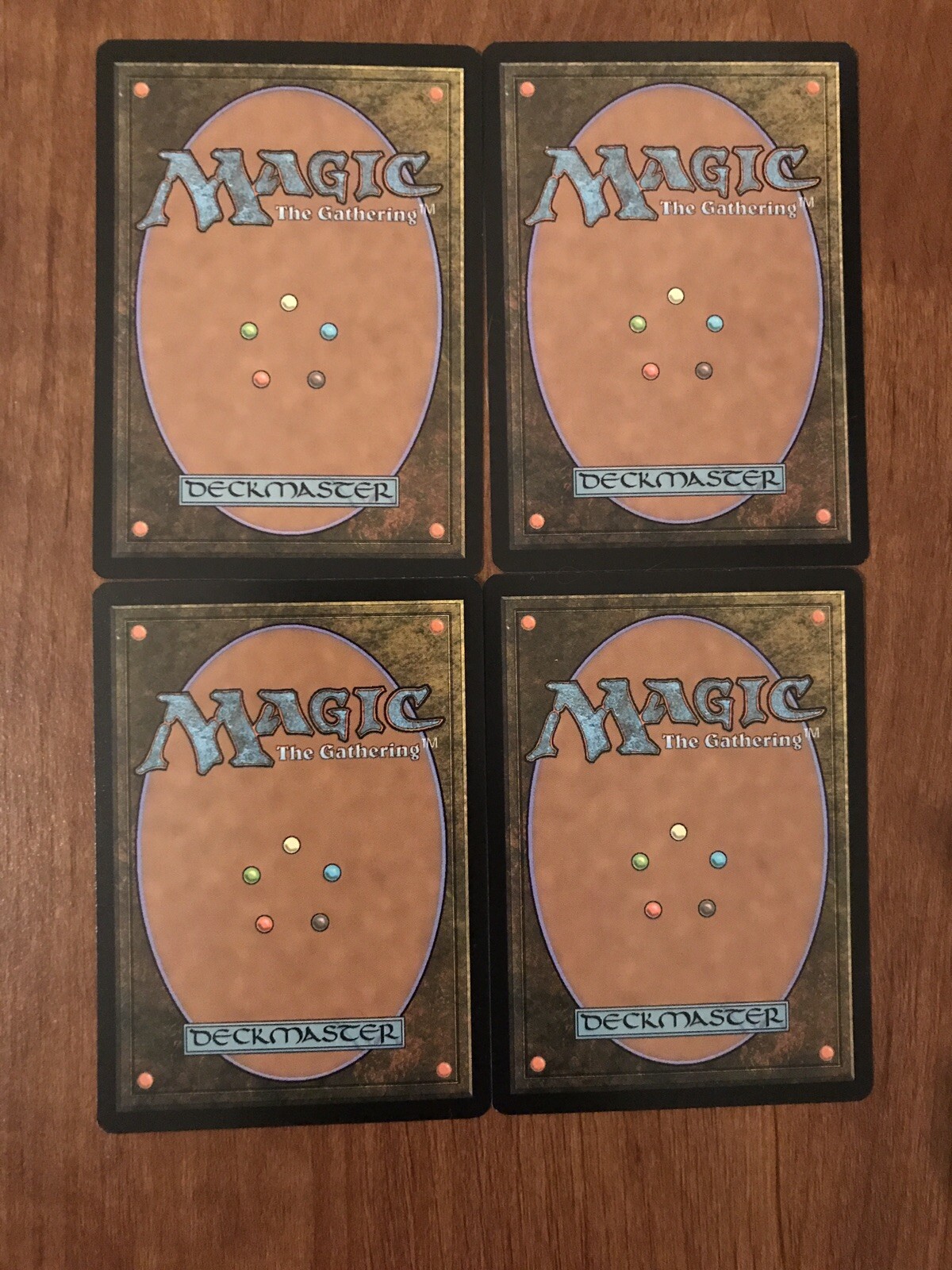 Star Compass X4 Iconic Masters Moderate Play MTG | eBay