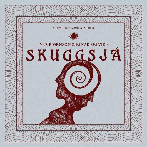Skuggsja by Bjronson, Ivar / Selvik, Einar (Record, 2021) for sale ...