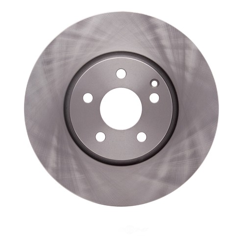 Disc Brake Rotor fits 2008-2019 Mercedes-Benz C350 E350 E250 DFC ...