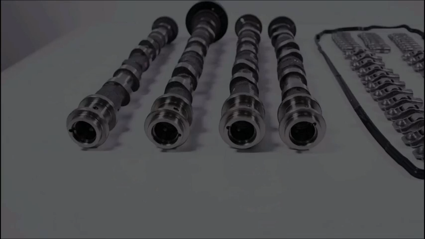 Engine Camshaft Rockers Arm Lifters Kit for Jeep Grand Cherokee Dodge ...