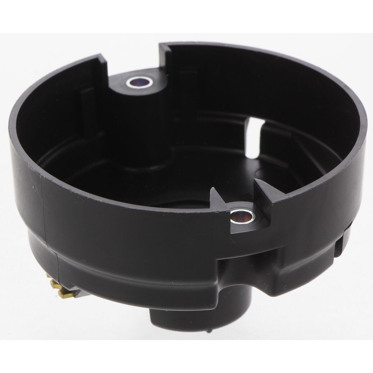 FORD ECONOVAN+SPECTRON DISTRIBUTOR IGNITION ROTORS x2 "NOS" JR555 GM549 ...