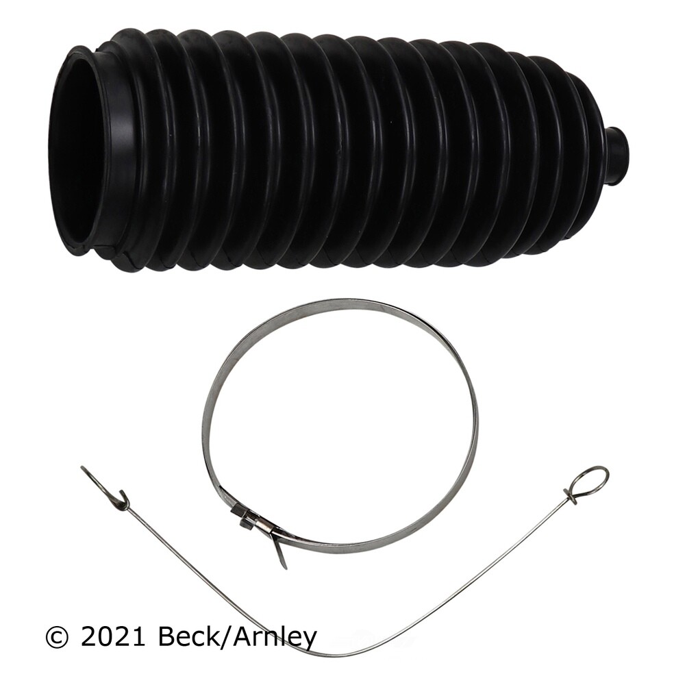 Rack and Pinion Bellows Kit-Bellow Kit Beck/Arnley 103-3094 for sale ...