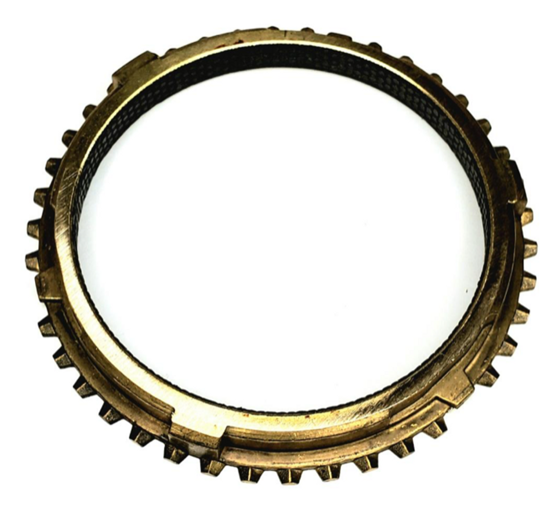 New Venture NV4500 3rd 4th Gear Synchronizer Ring NV4500-34SR | eBay