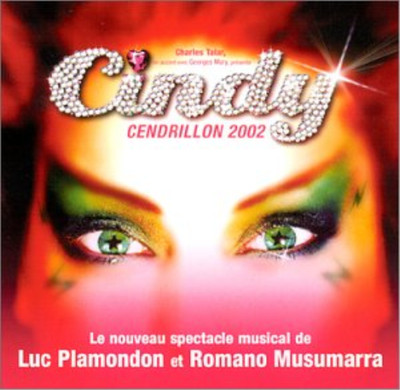 Various Cindy (CD) | eBay