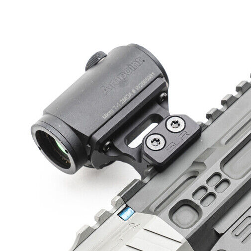 SLR Rifleworks Lower 1/3 Co-Witness IB Sight/Optic Mount for SLR Rifleworks Lower 1/3 Co-Witness IB Sight/Optic Mount for